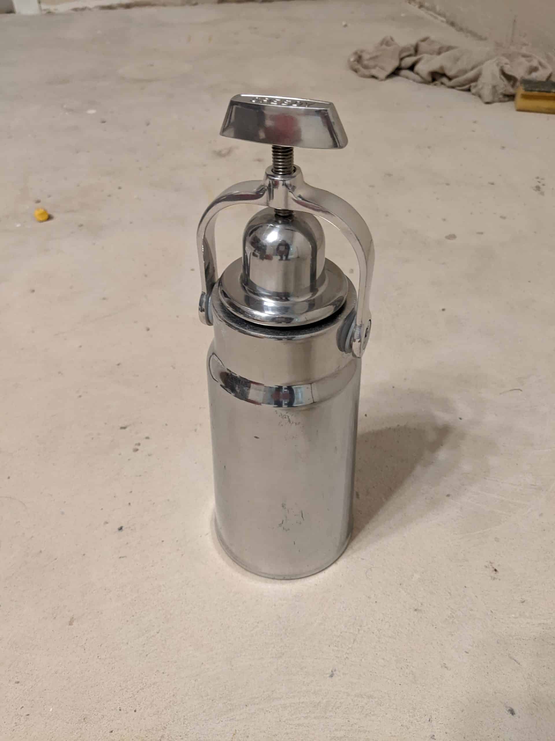 Screed Moisture Testing London - Screed Testing UK