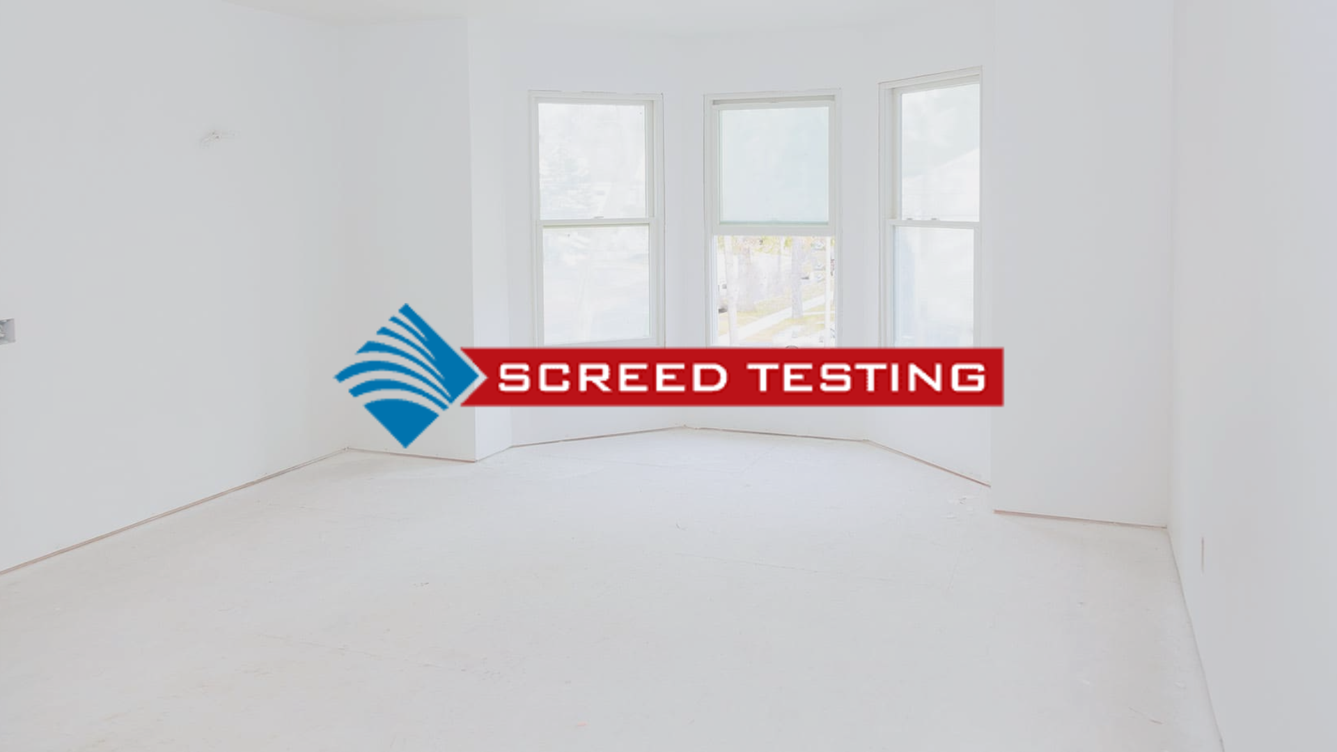 Home - Screed Testing UK
